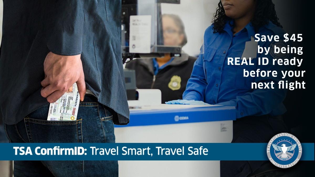TSA ConfirmID offers $45 option for Hawaii travelers without REAL ID ...