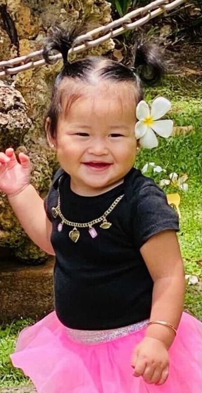 Suspect charged for hindering prosecution in 2-year-old Kytana Ancog ...