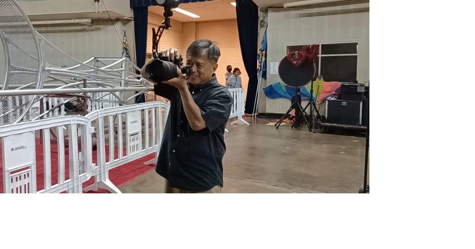 Aging Well: Kunia retiree says photography hobby brings joy | Aging ...