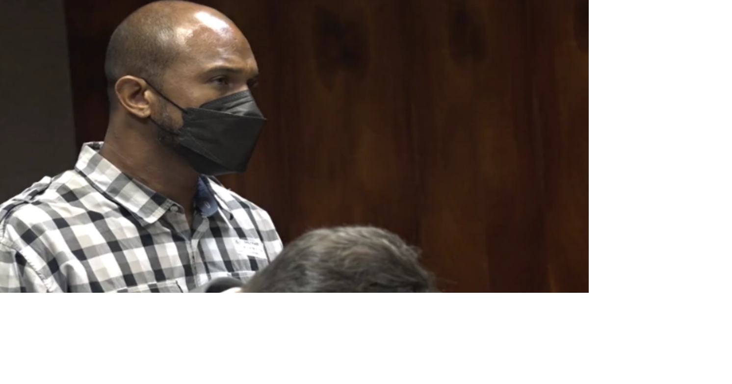 Justin David Drane | | kitv.com