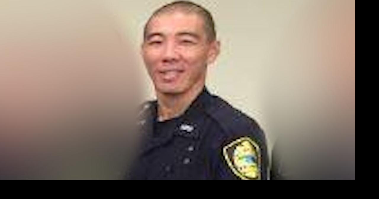 MPD officer arrested for sex assault allegations identified as Devin ...