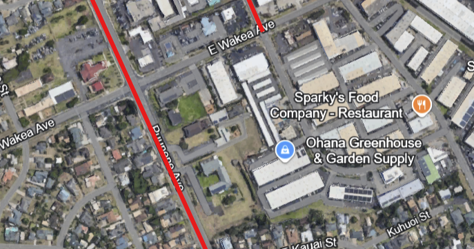 Overnight water service shut off in Kahului | Local | kitv.com