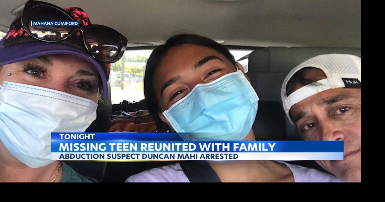 Hawaii residents want to see more Maile Amber Alerts after Mikella ...