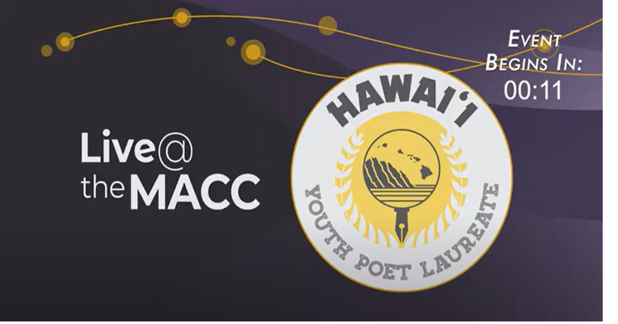 2023 Hawaii Youth Poet Laureate announced | News | kitv.com