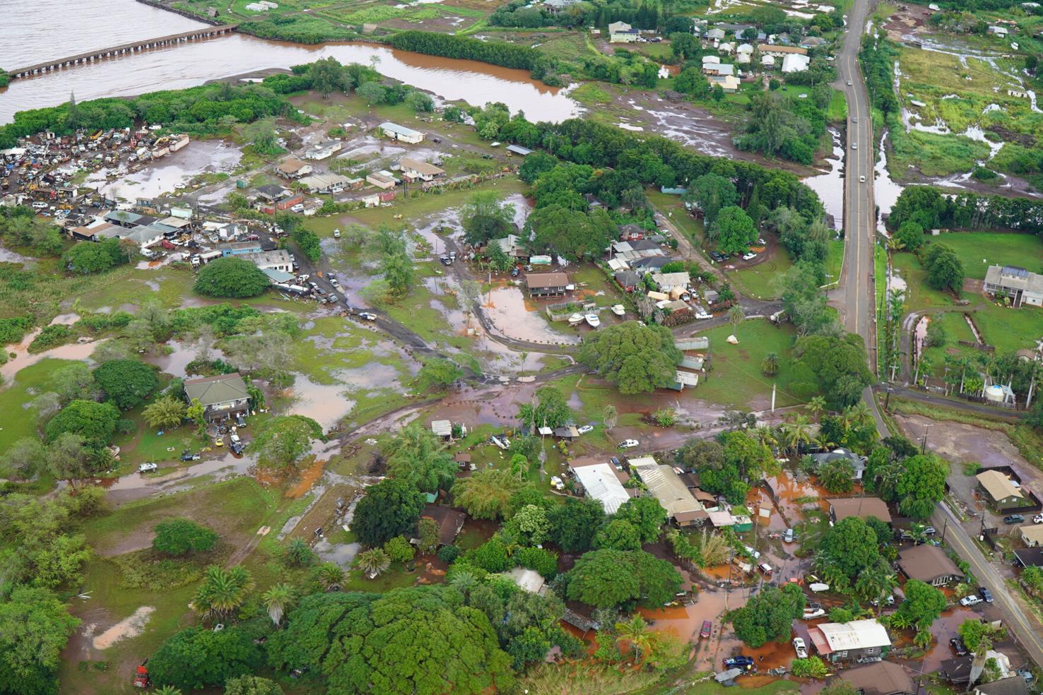 Hawaii Recovery Efforts: Funds, Drives, and Volunteer Needs Post-Severe ...