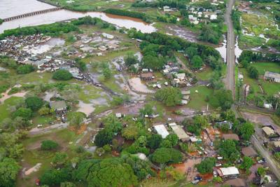 Hawaii Recovery Efforts: Funds, Drives, and Volunteer Needs Post-Severe ...