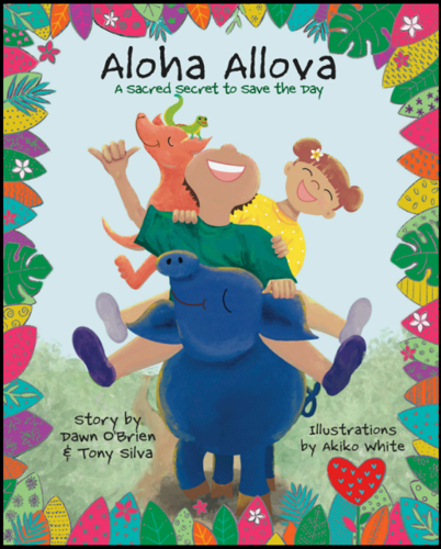 “Aloha Always Wins!” Children’s program and book fights bullying in ...