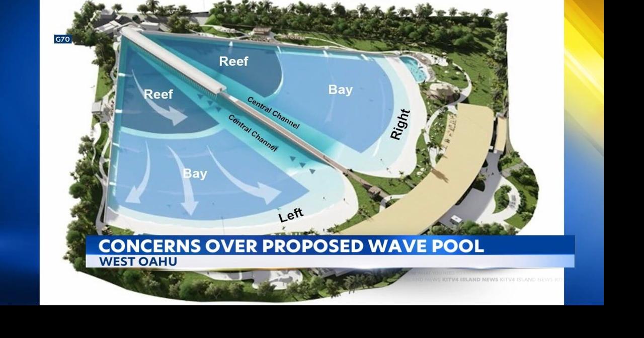 Community members push back against second proposed wave pool in West ...