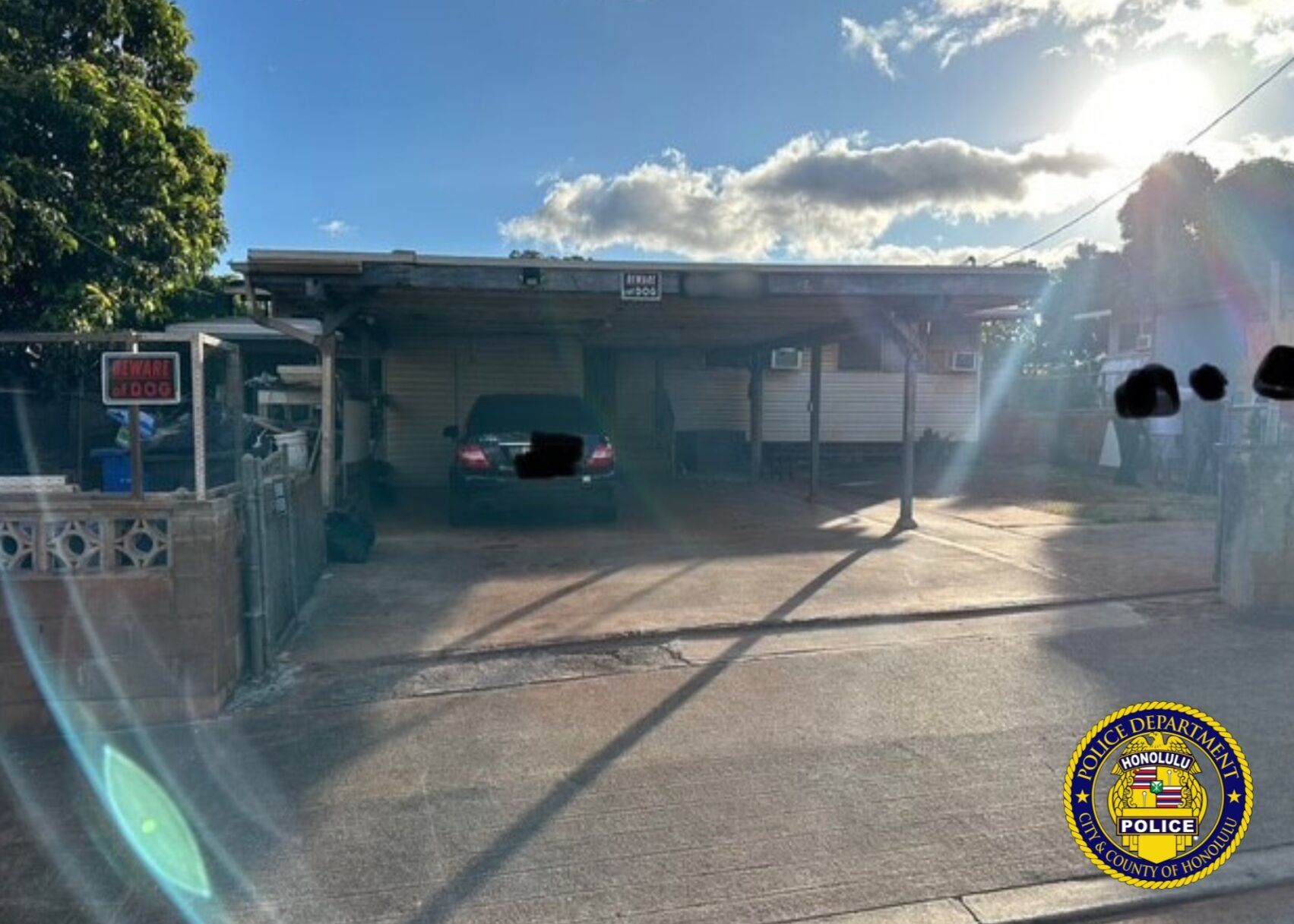 Illegal game room raid in Waipahu leads to two arrests | Crime & Courts ...