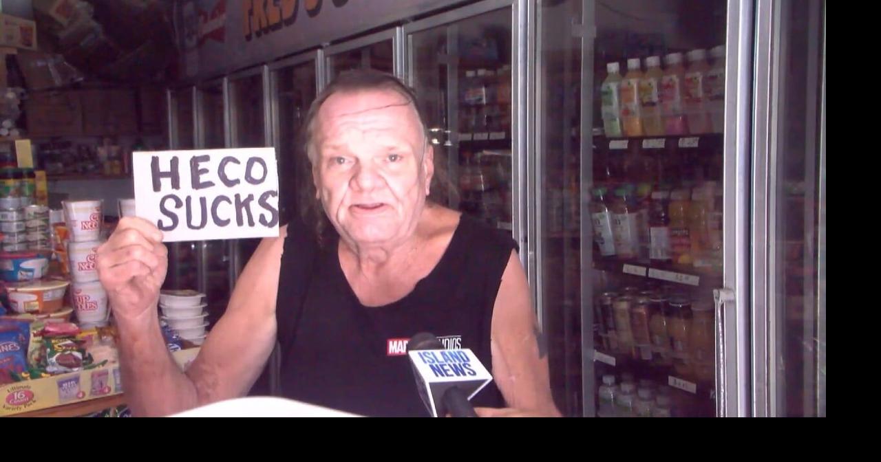 HECO power outages deal substantial blow to Chinatown businesses | News ...