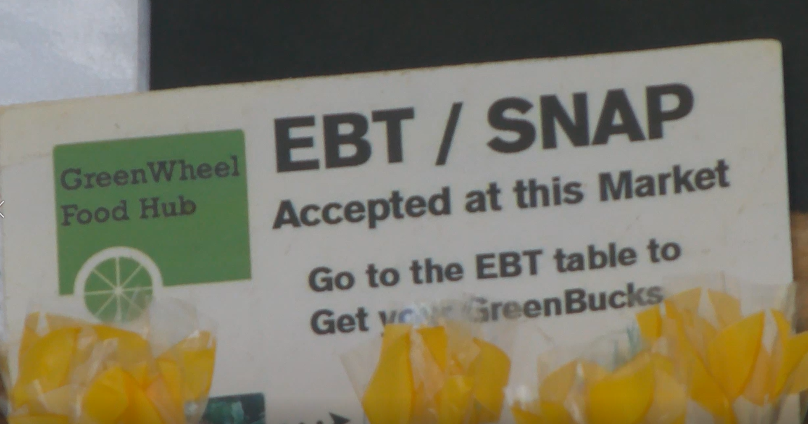 Federal judges mandate SNAP funding despite government shutdown | News ...