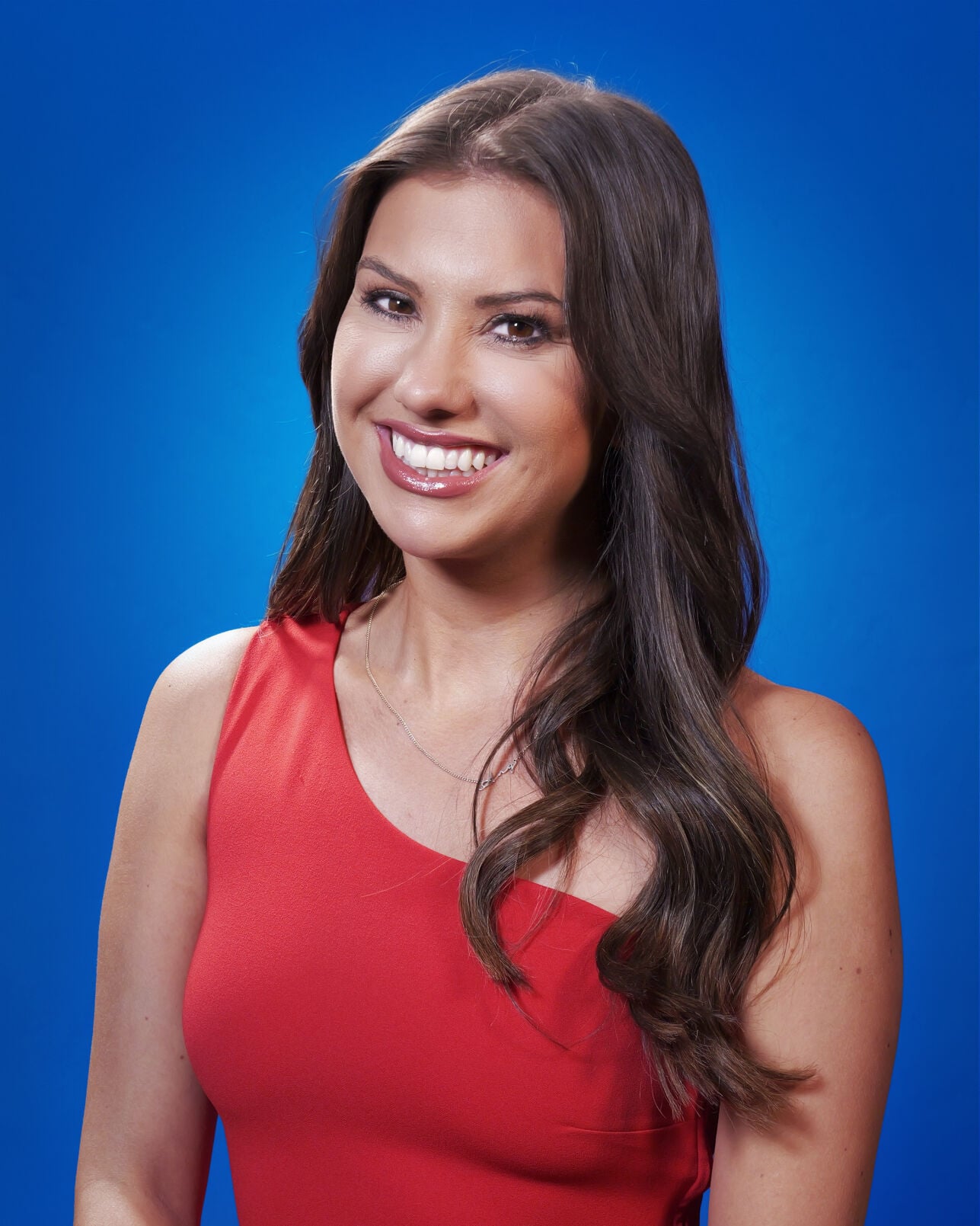 Angela Cifone | Meet the KITV Team | kitv.com