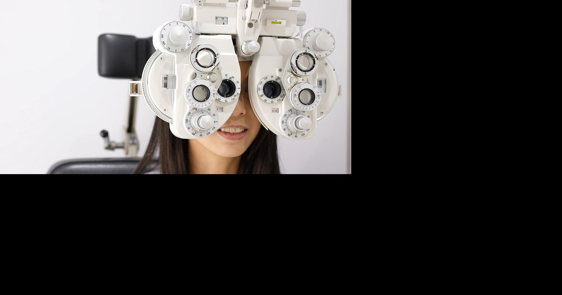 Exceptional Eye Care You Can Trust | Island Life Live | kitv.com