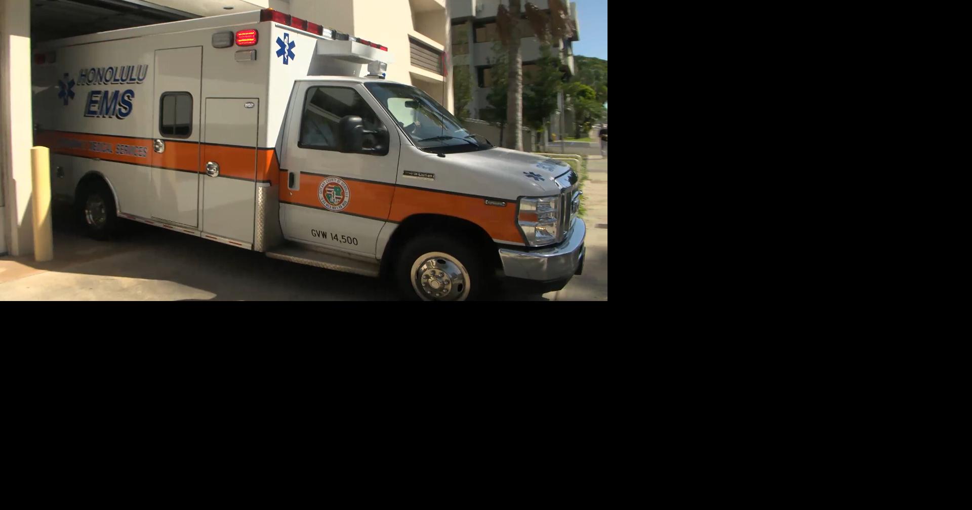 Boy, 4, hospitalized after hit by car while riding a bike in Salt Lake ...