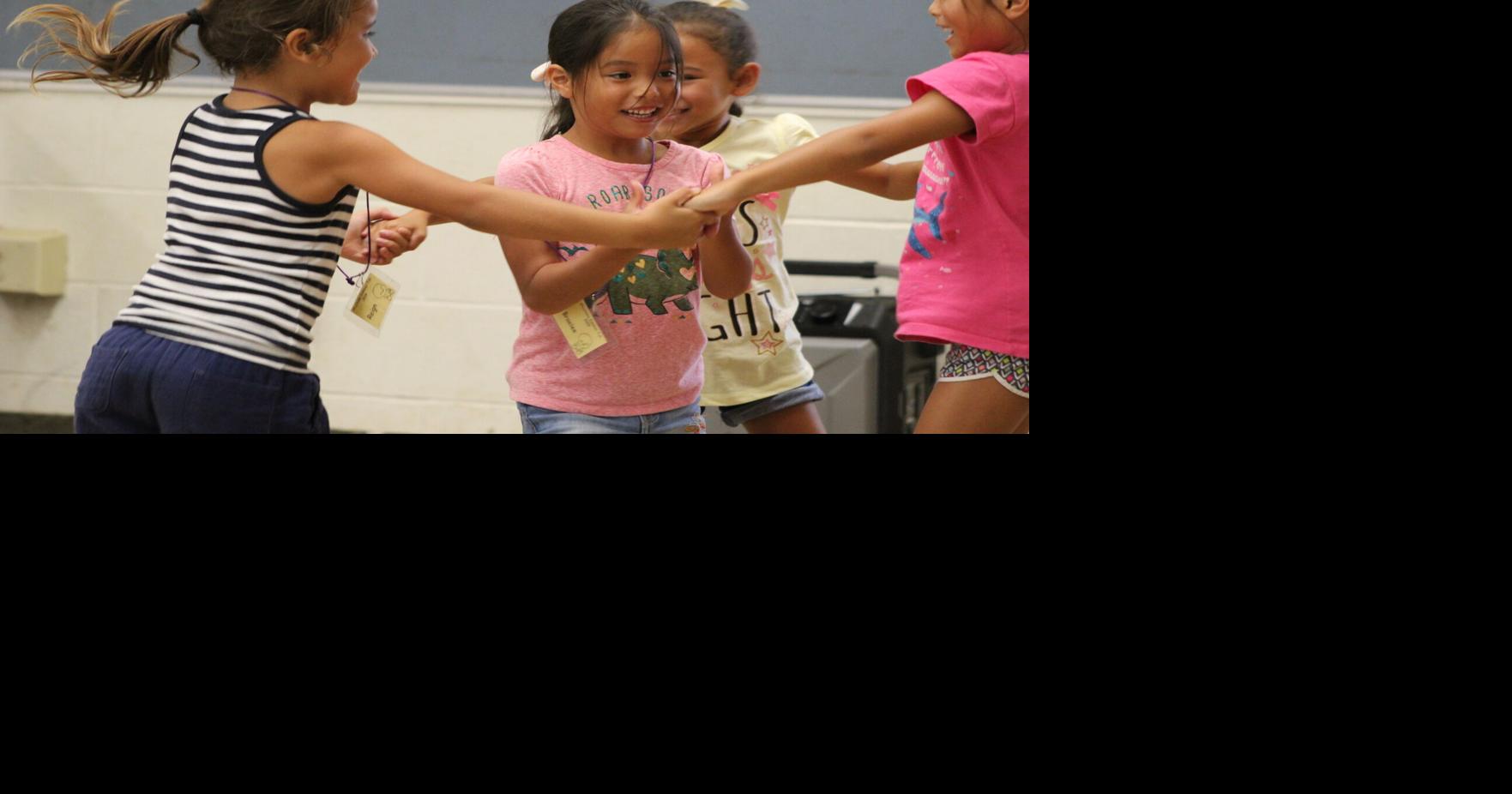 Summer Fun Programs available for Hawaii Island keiki | Local | kitv.com