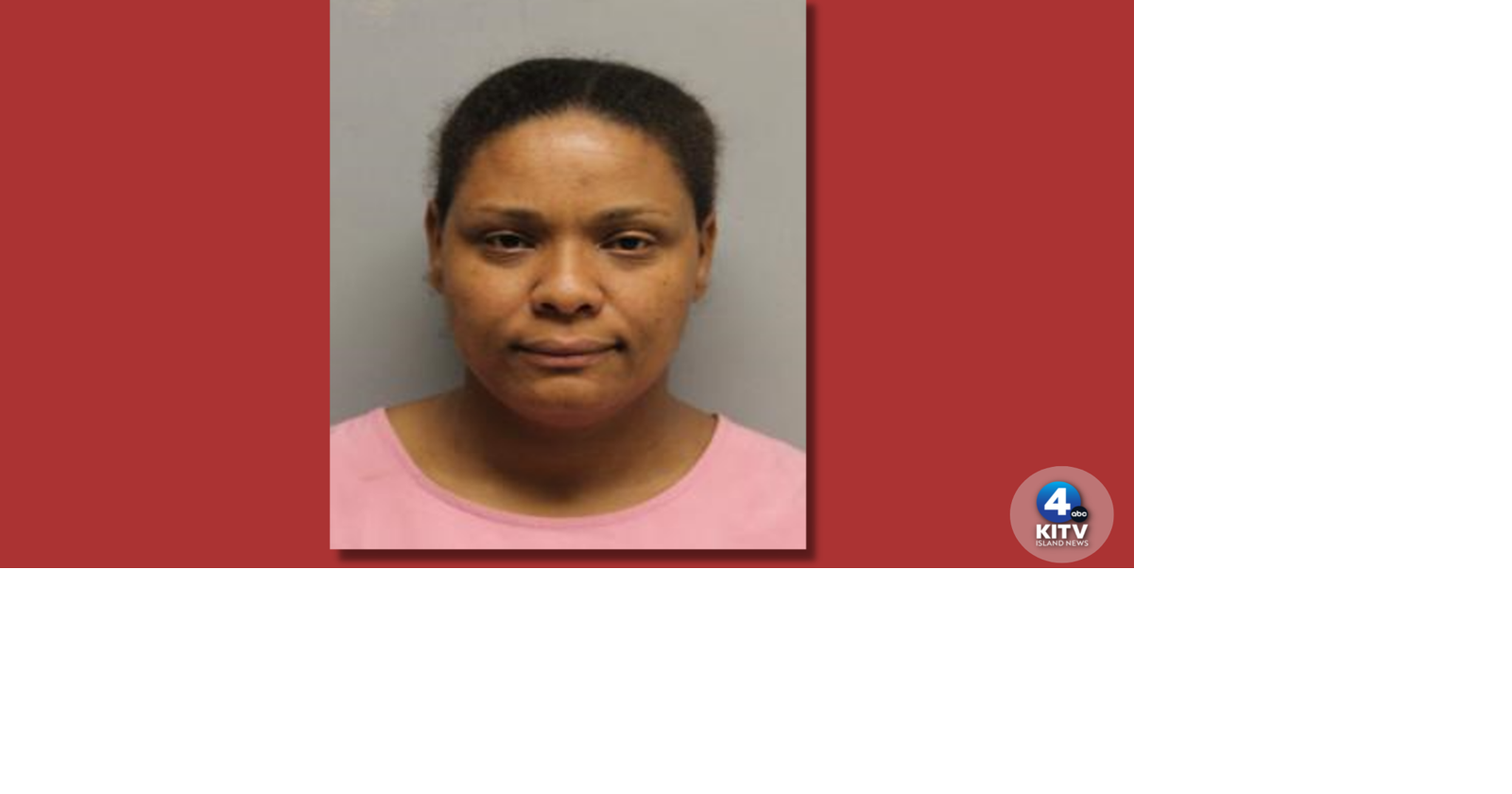 Hilo woman accused of stabbing her father-in-law, taking daughter ...