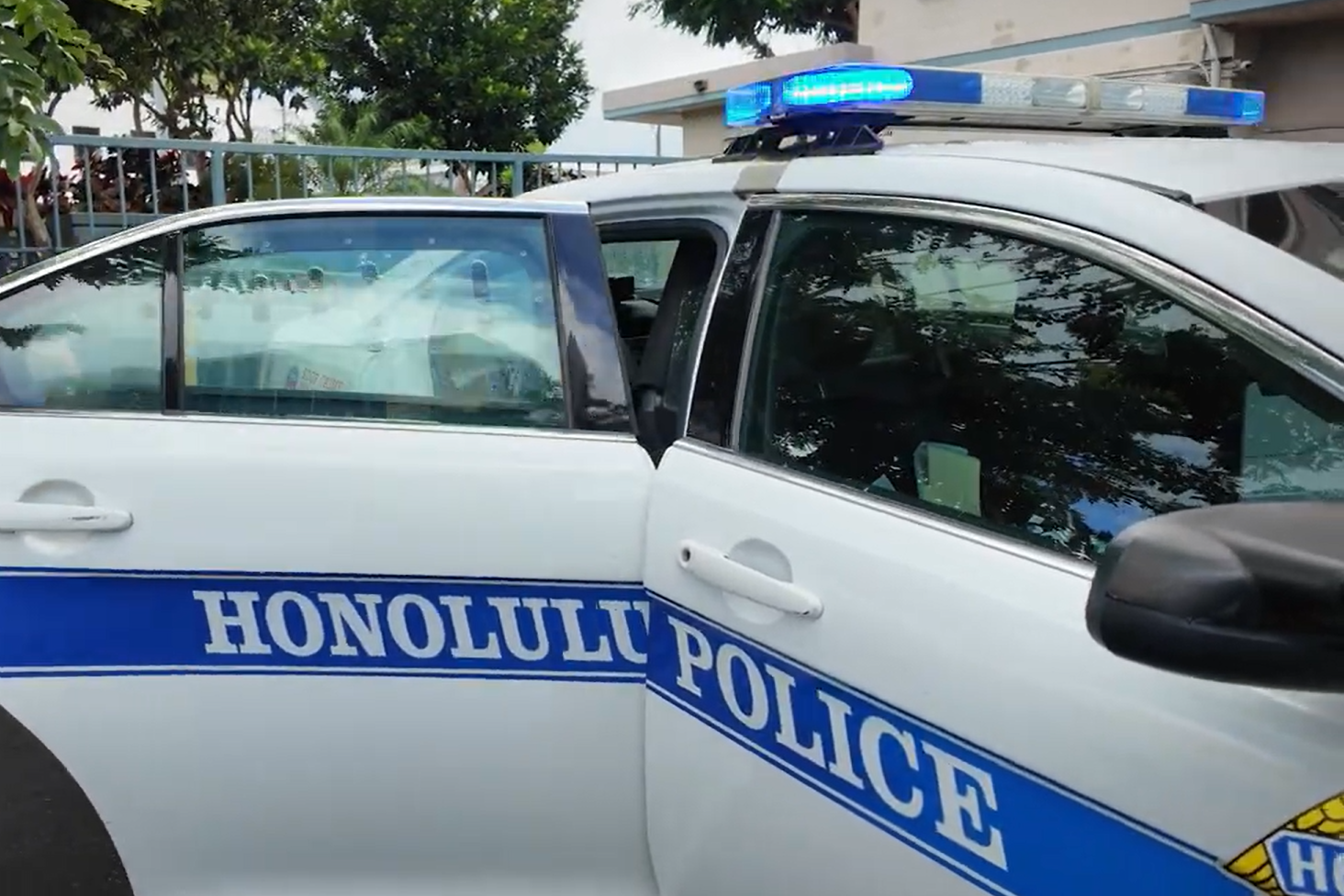 Police arrest King Intermediate student for allegedly bringing a ...