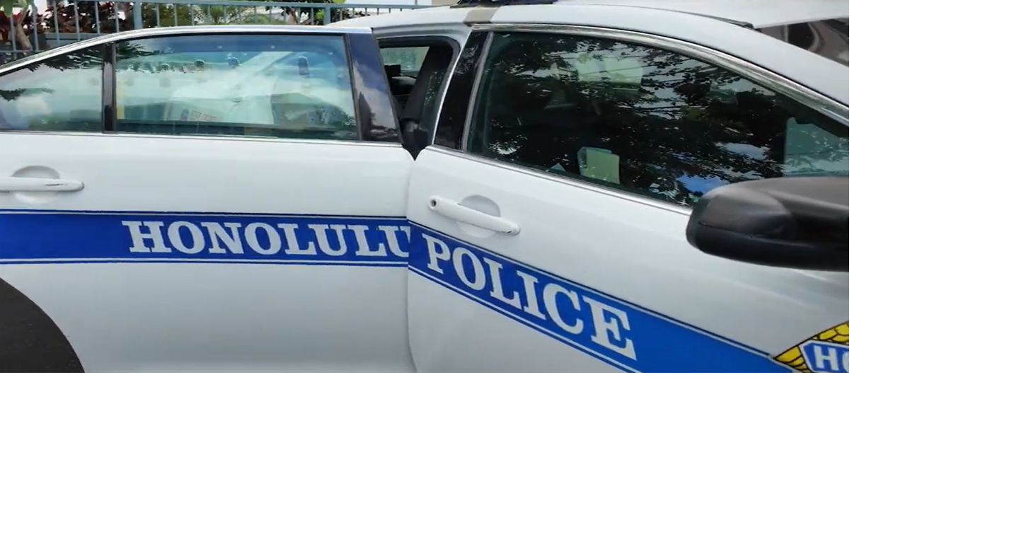 Machete-wielding suspect robs Kunia Walmart | Crime & Courts | kitv.com