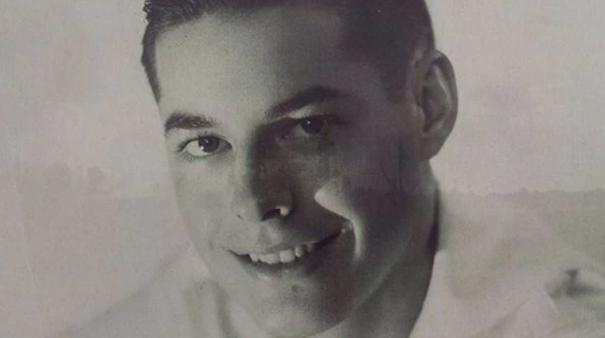 USS Arizona survivor Lou Conter remarks on 80th anniversary of Pearl ...