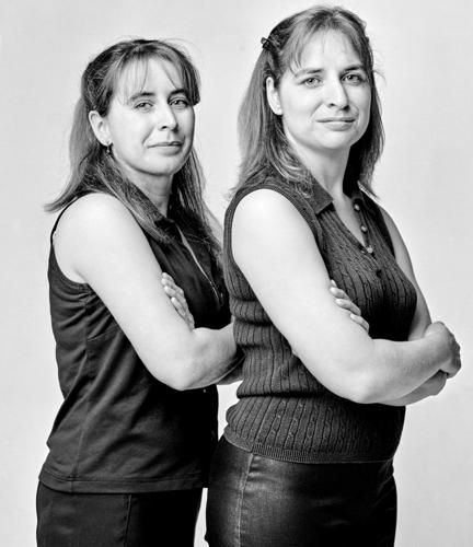 You have a doppelganger and probably share DNA with them, new study ...