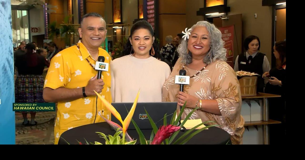 Stepping Into Hiʻiaka: Jana’s Powerful Reflection I The Native Hawaiian ...