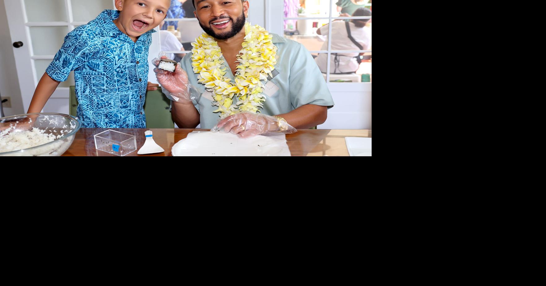 PHOTO GALLERY: Ronald McDonald House Charities partners with John ...