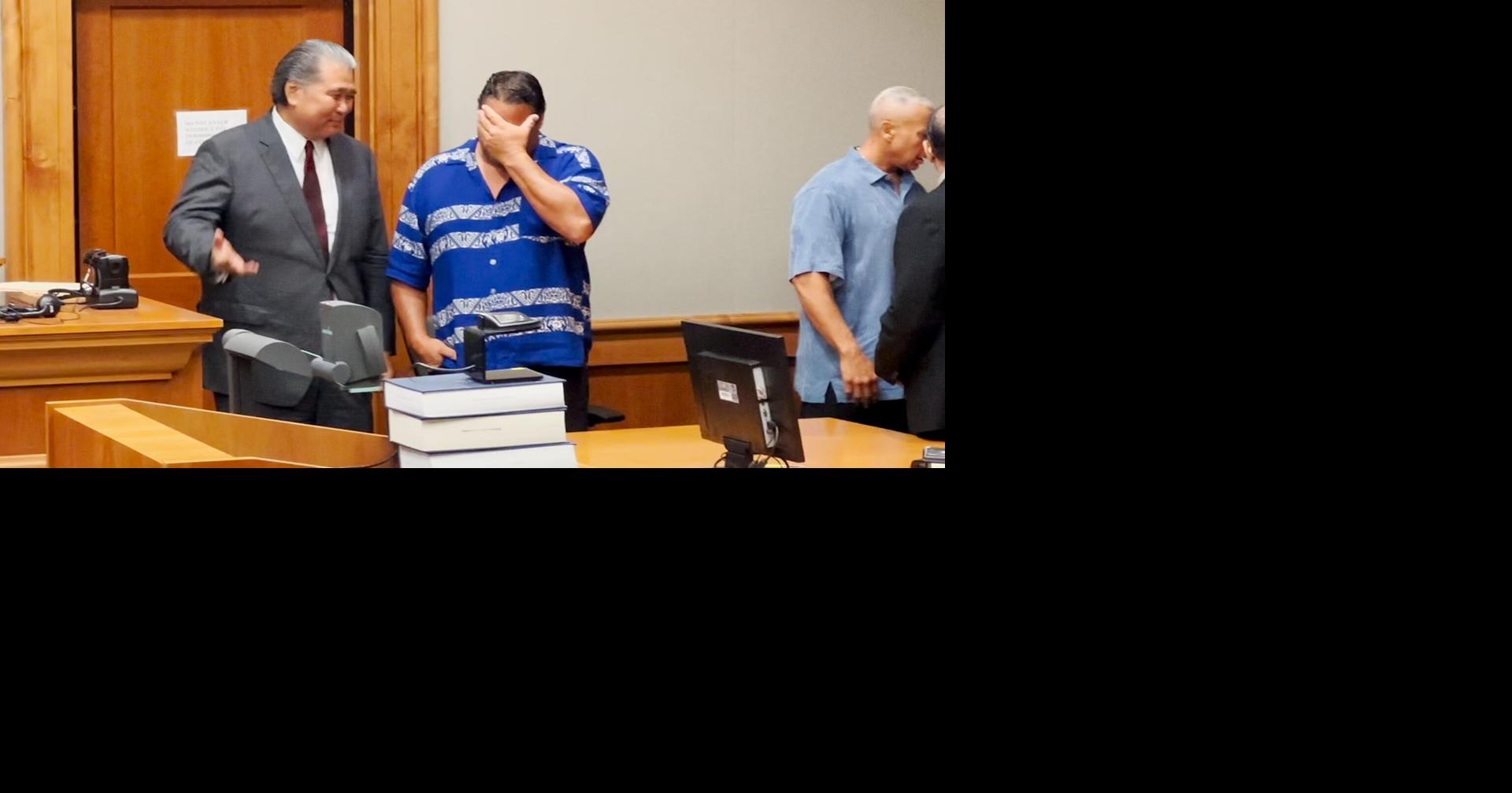 Hawaii Supreme Court to hear arguments on release of evidence in Dana ...