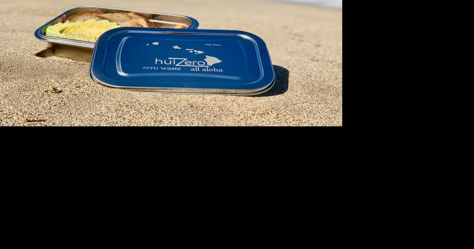 Hui Zero Program expanding, offering free utensil kits | Local | kitv.com