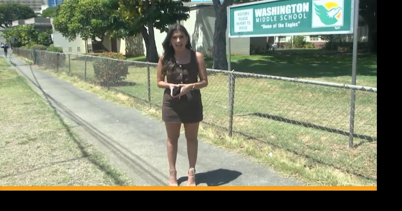 Meet Our Newest Island News Team Member | Island Life Live | kitv.com