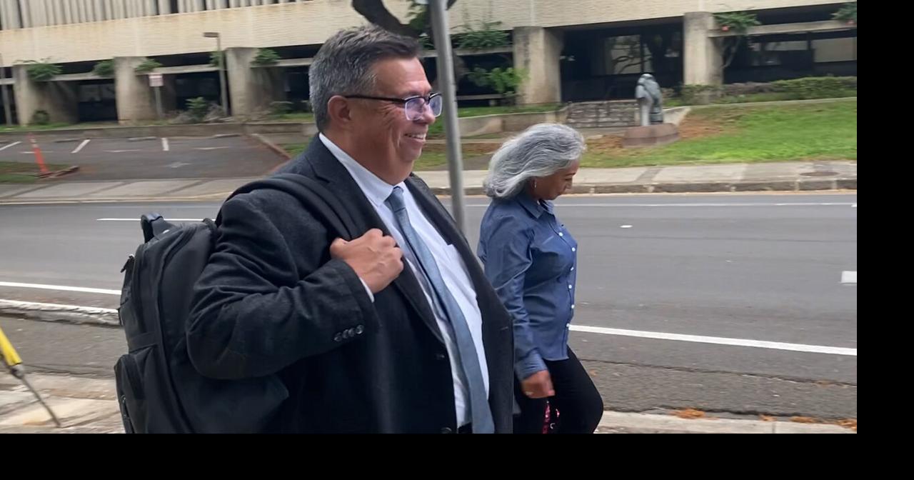 Former union boss Brian Ahakuelo sentenced to 11+ years in prison ...