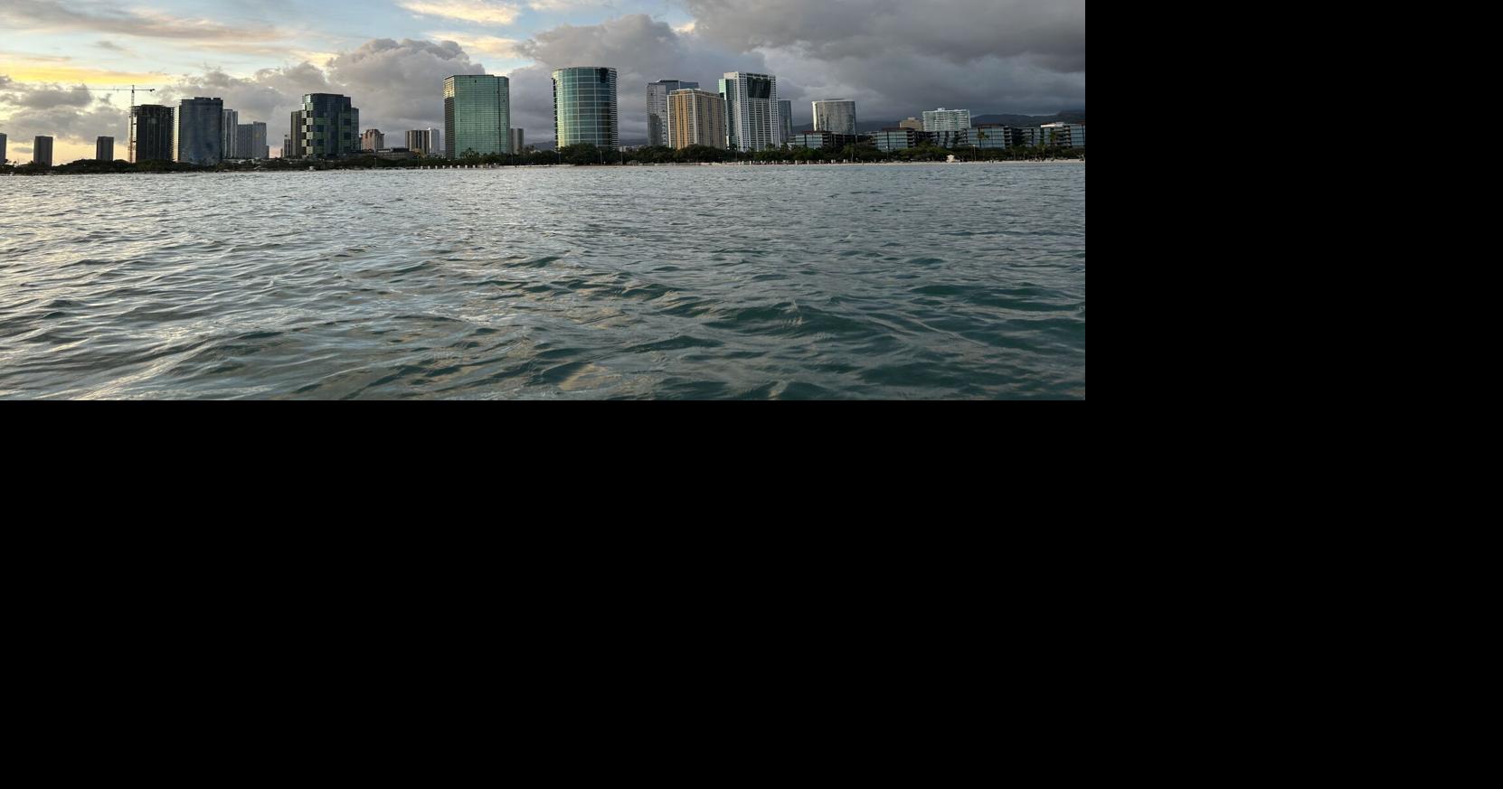 Operation Shine the Light rescues 10 missing children on Oahu | Local ...