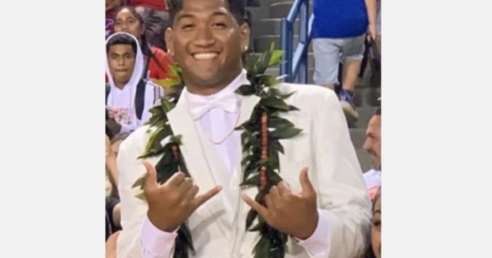 Nanakuli stabbing victim identified as Kashka Otto | News | kitv.com