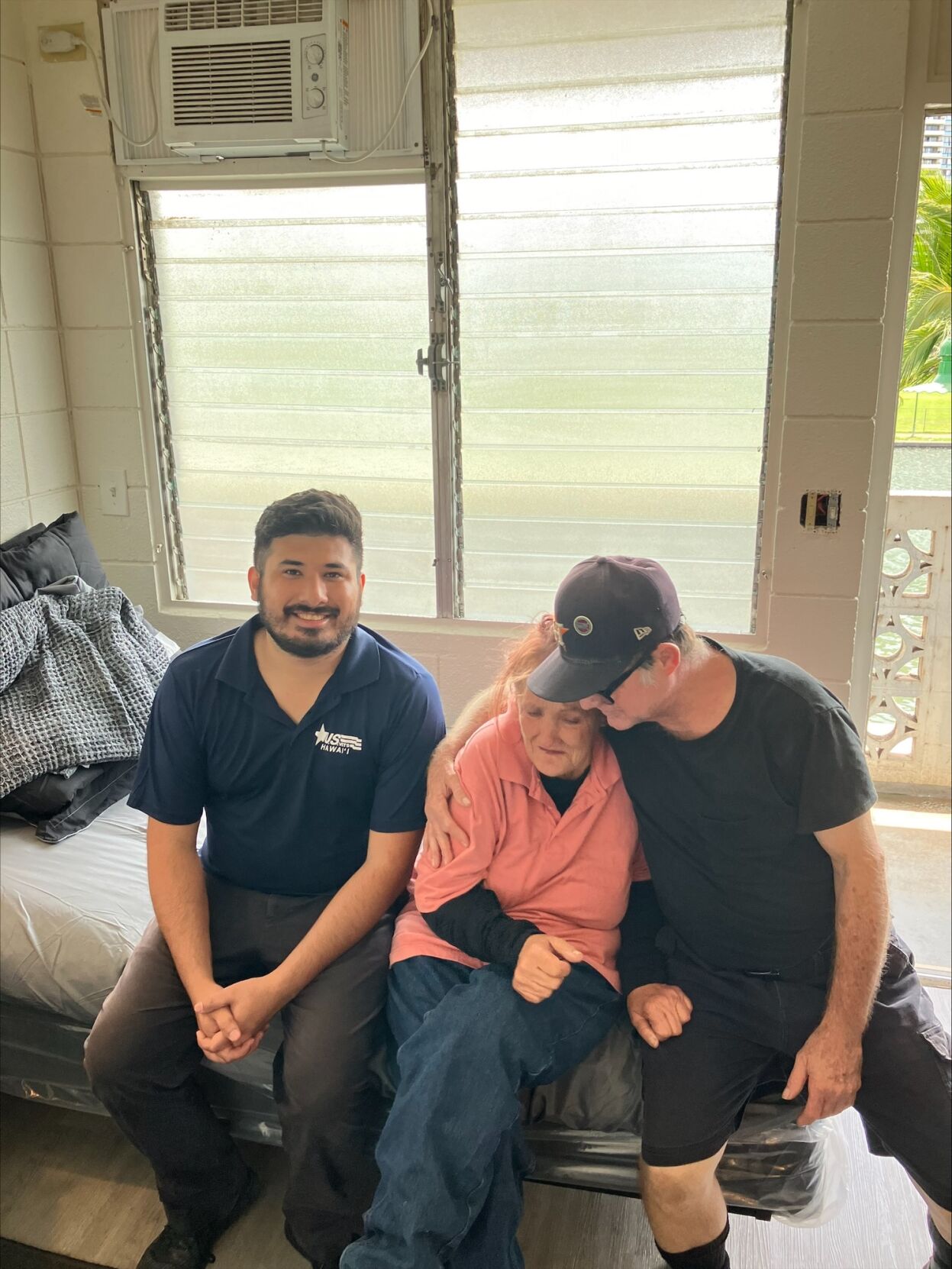 Kaiser Permanente gives $50K grant to U.S. VETS Hawaii for housing ...