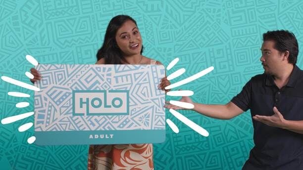 Grab your HOLO card: the Skyline rail takes off for the first time ...