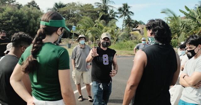 Hawaii Filmmaker Premieres "Growing Up Local" in Honolulu | Local ...