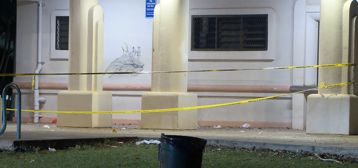 Suspects arrested in connection to Ala Moana stabbing | News | kitv.com