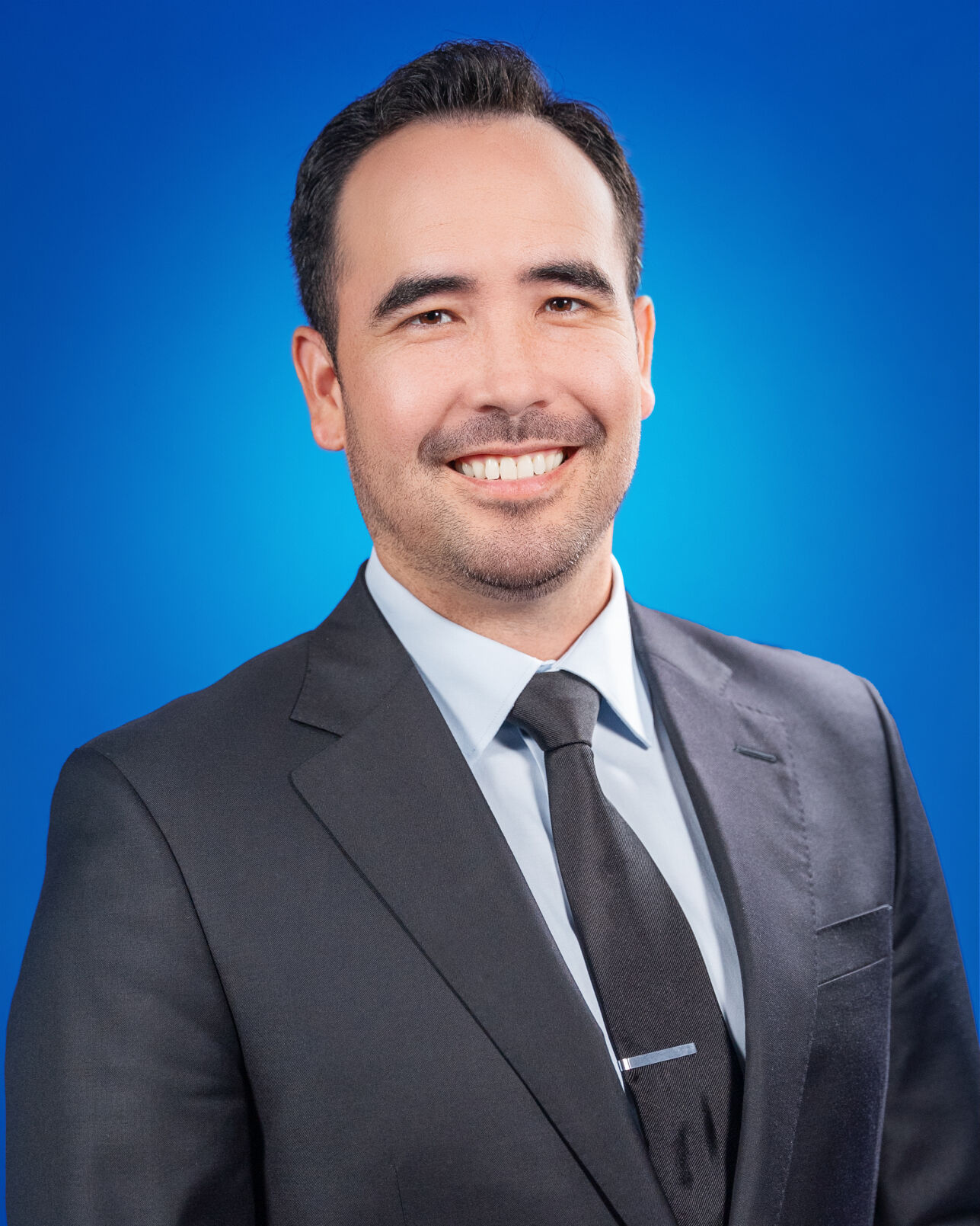 Reid Fowler | Meet the KITV Team | kitv.com