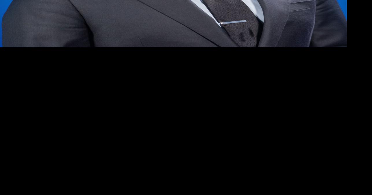 Reid Fowler | Meet the KITV Team | kitv.com