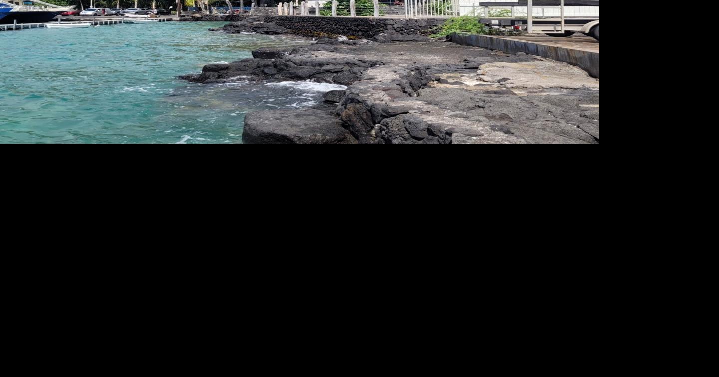 Keauhou Bay development making waves among the community as plans ...