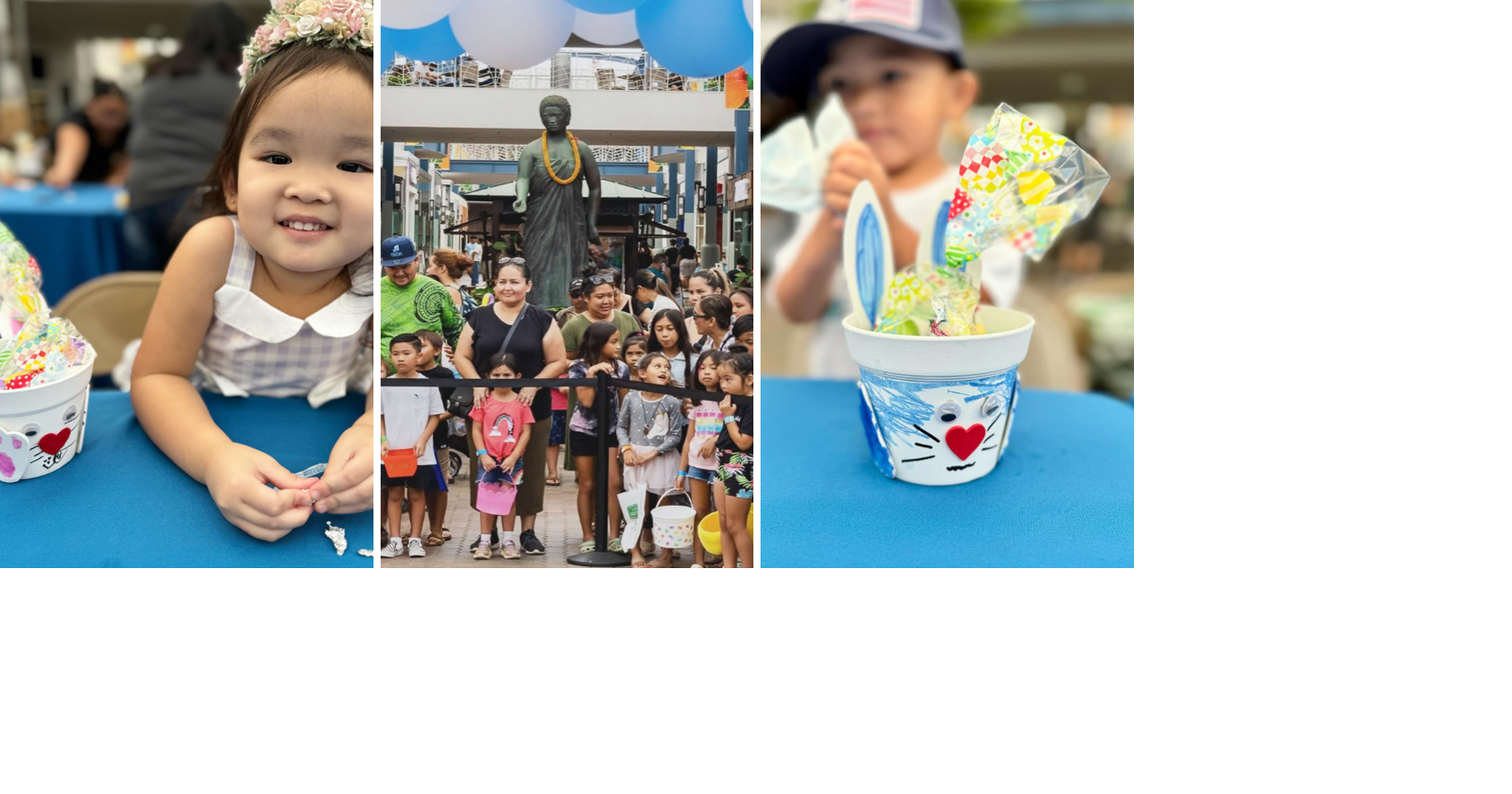 MAUI Easter Egg Scramble 2024 | | kitv.com