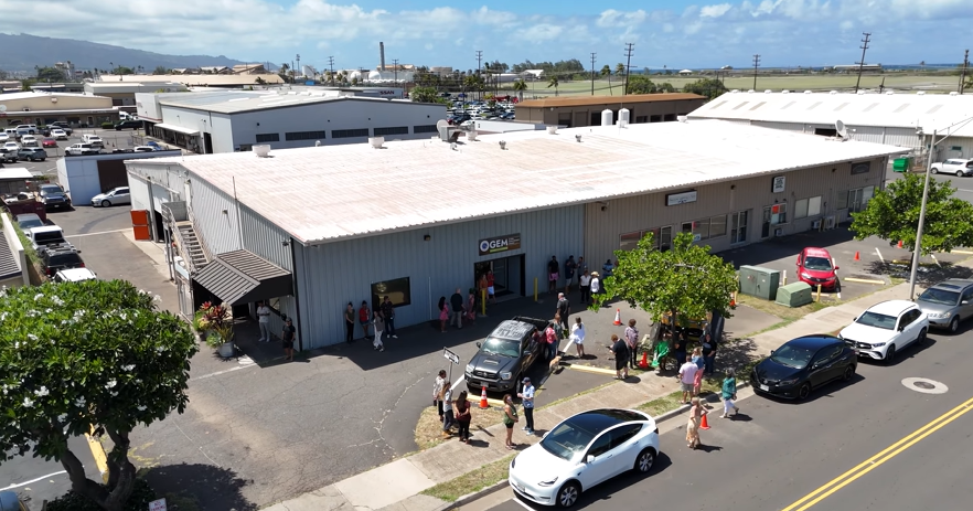 How do Maui fire survivors get housing if ineligible for FEMA help ...