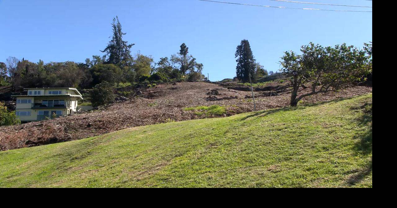 Nearly six months after Maui fires, Kula residents rebuild with ...