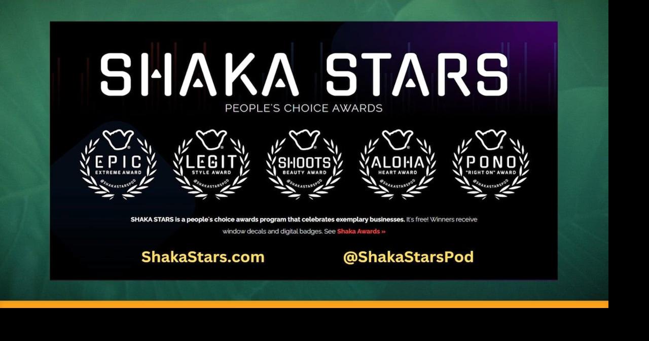 Support the Shaka: Help Us Make the Shaka Emoji a Reality! | Video ...