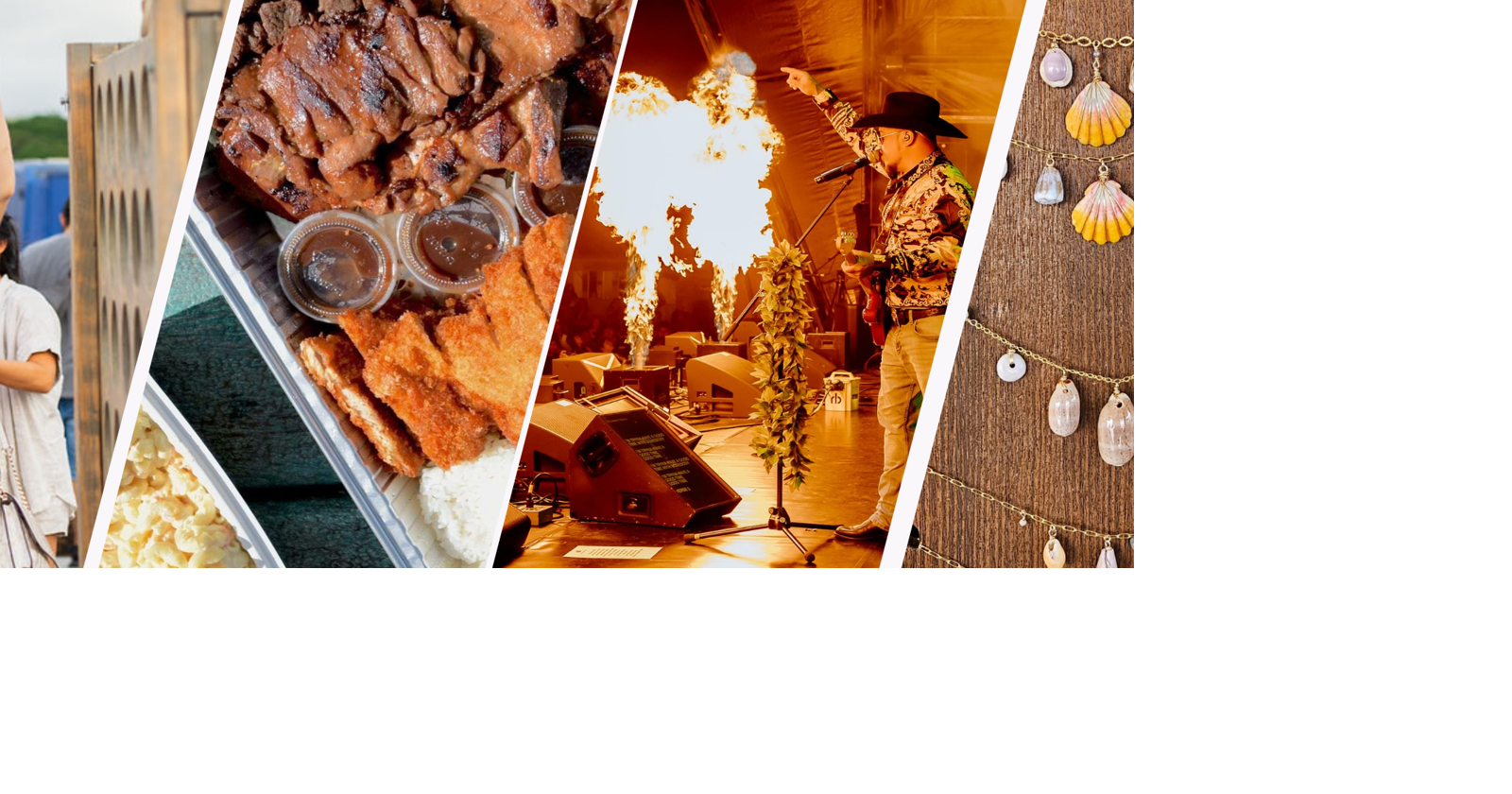 Events happening this weekend on Oahu: June 28 - June 30 | Business ...