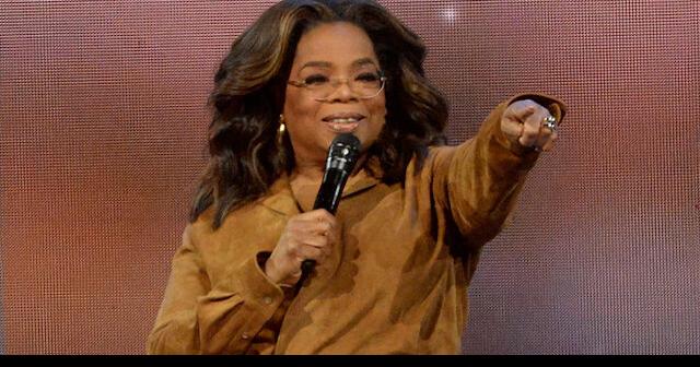 Amid buzz over Oprah's latest Maui land buy, some lawmakers approve of ...