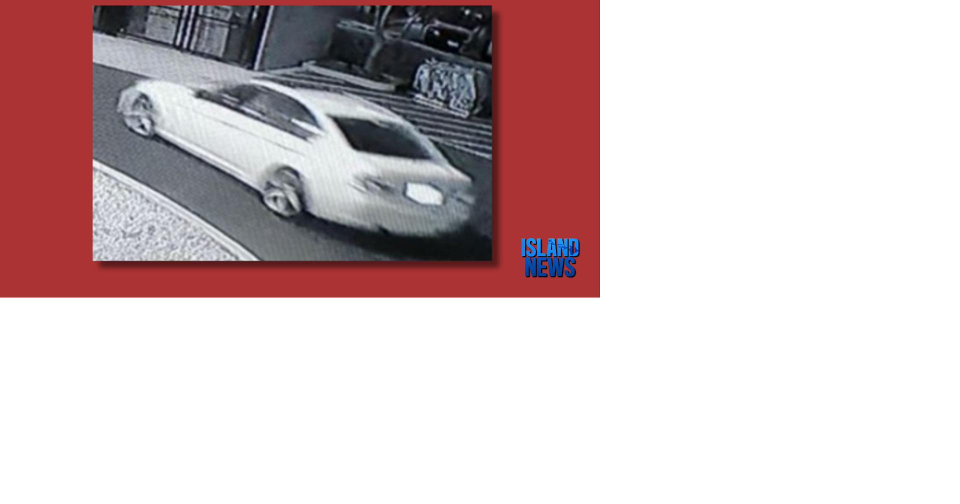 Honolulu police seek public's help identifying Waianae attempted murder ...