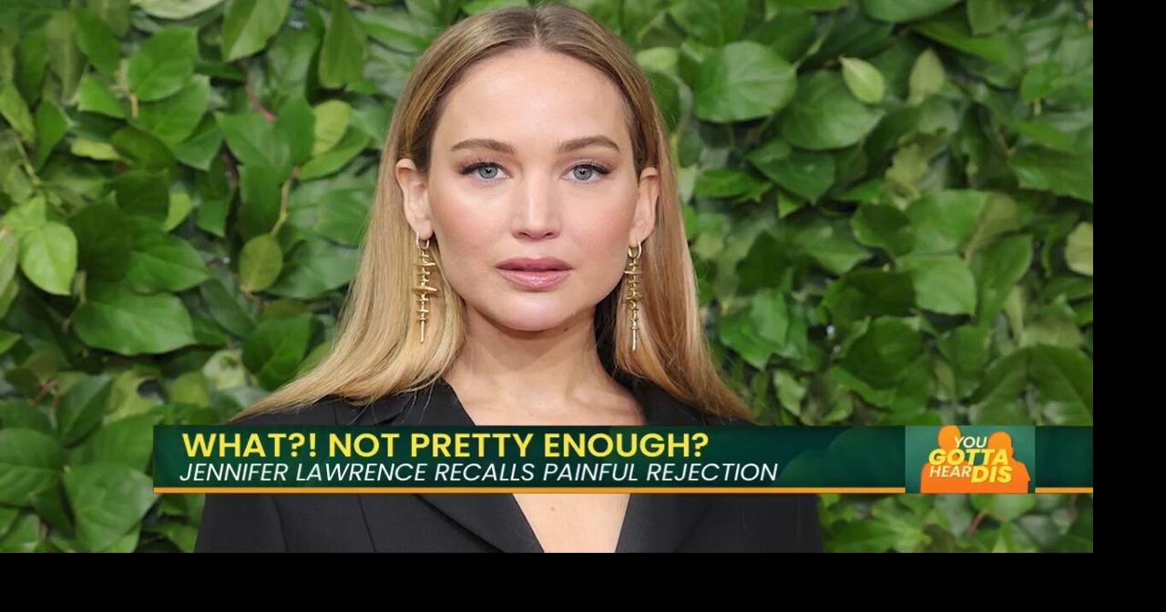 Too Short for the Super Bowl & Not Pretty Enough for Hollywood ...