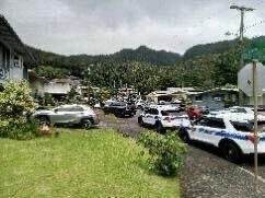 Five people, including 3 children, dead in murder-suicide in Manoa ...