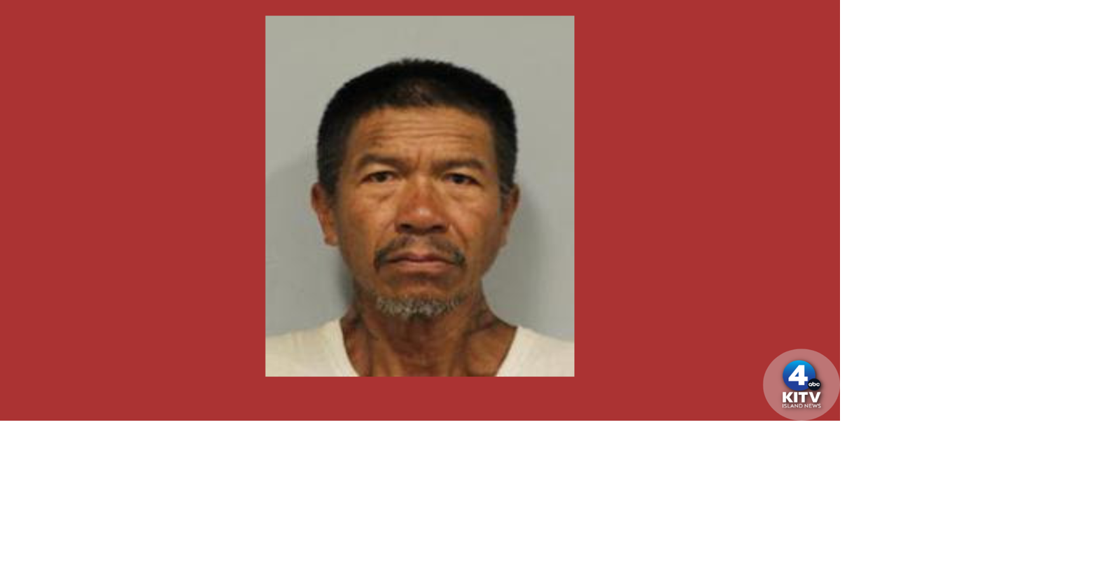 Kailua-Kona man arrested and charged for damaging truck with skateboard ...