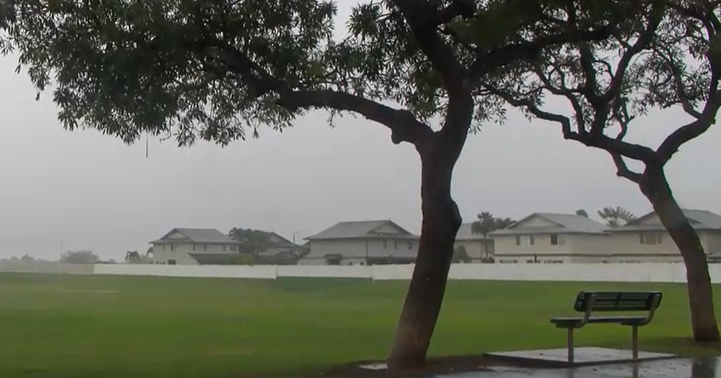 Concerns continue in Ewa, including canal challenges following severe ...